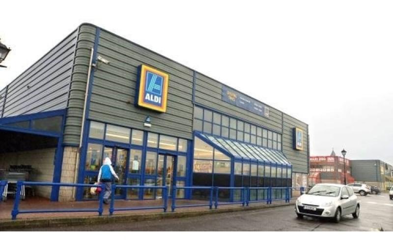 Aldi stores in Co Kildare to give money to several local groups ...