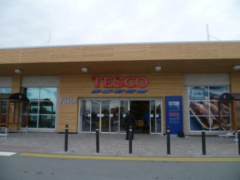 Tesco workers in Co Kildare could be striking - Kildare Now