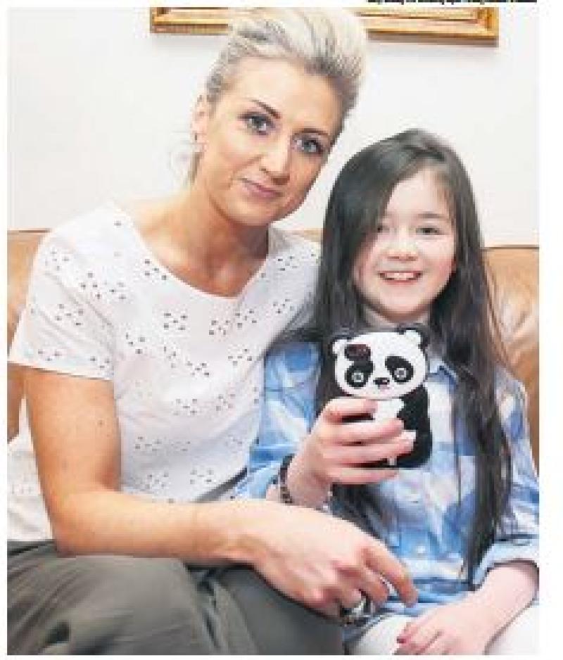 Young Kildare actor has her sights set on Hollywood - Kildare Now