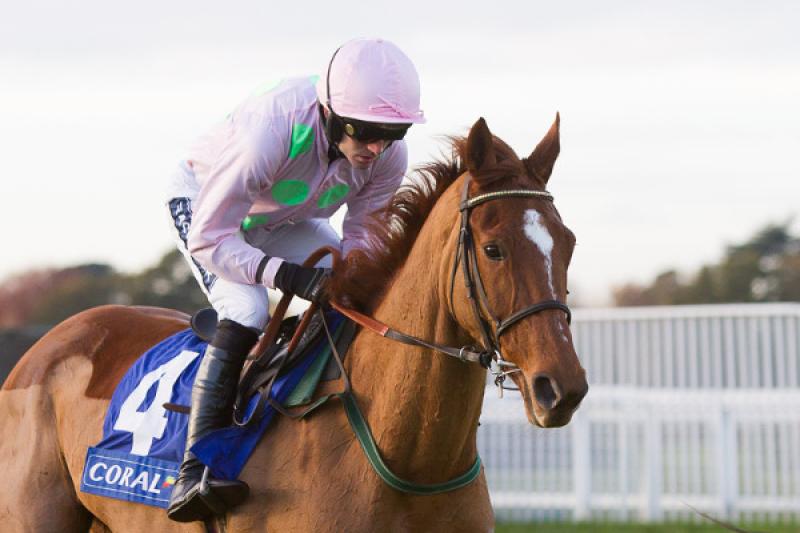 Annie Power to return for Punchestown as Mullins confirms top horses ...