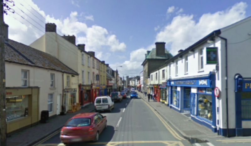 Massive boost for Athy as Department of Transport confirms €1M in ...