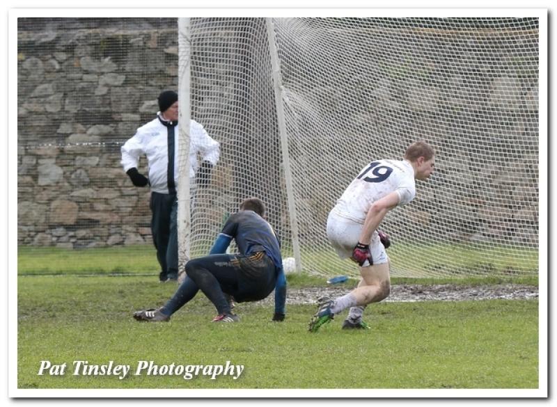 O'Neill rues unfortunate injury to Daniel Flynn and says it's too soon ...