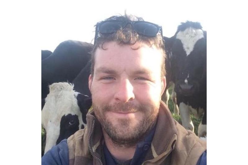 Carbury farmer Rushe elected as new chairman of Kildare IFA - Kildare Now