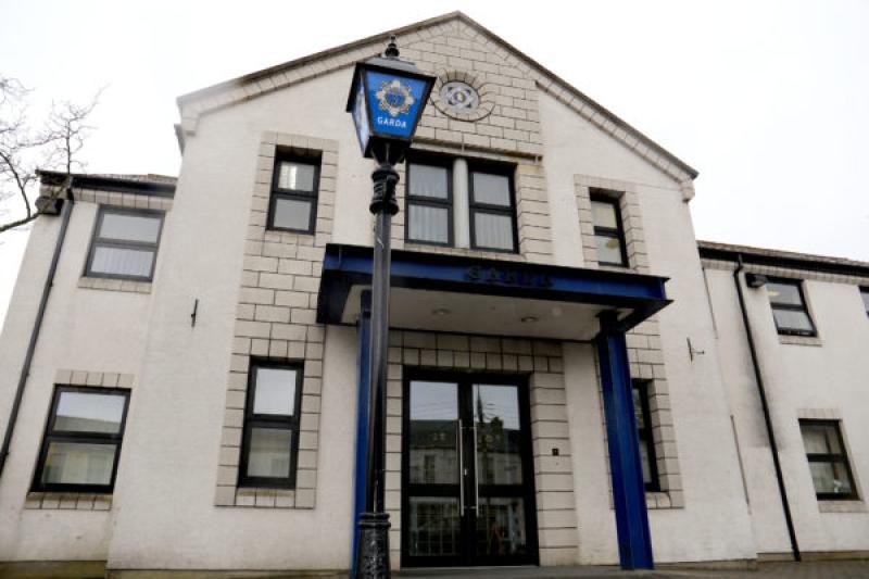 Newbridge Garda Station holding open day for families next weekend ...