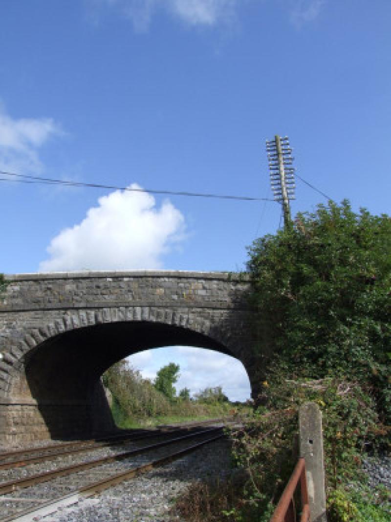Council to close bridge in Sallins for more than a week - Kildare Now