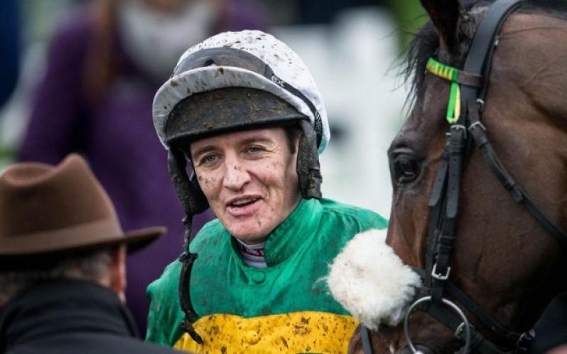 Jockey Geraghty cleared for Punchestown after ban overturned - Kildare Now