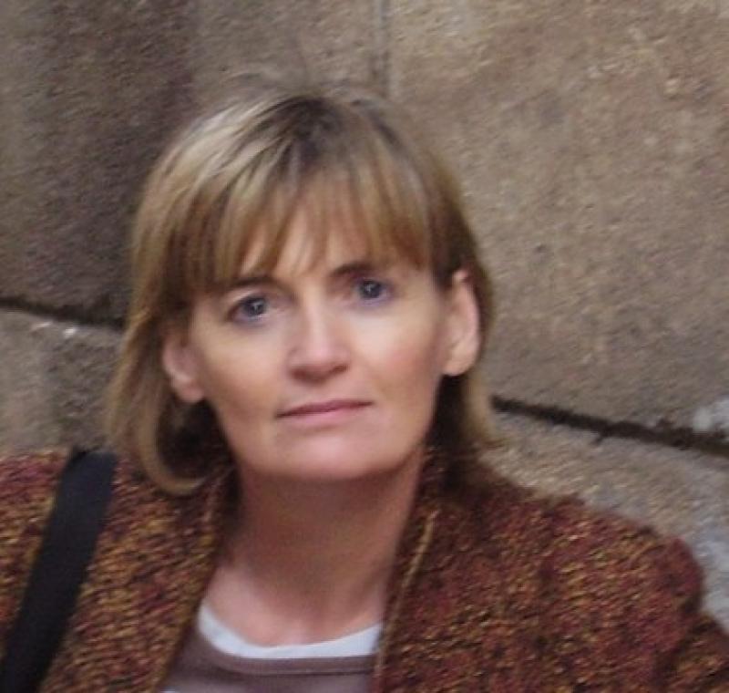 Kildare author pens new play about high suicide levels in the county ...