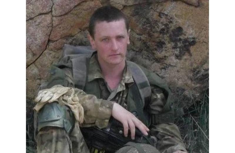 "The whole thing was just chaos"- Athy educated soldier freed from ...