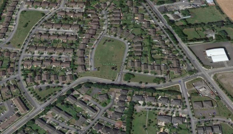 Irish Water wants to build new pumping station in Monread area of Naas ...