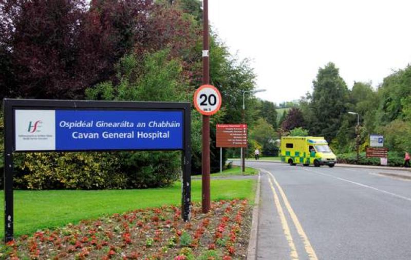 Staffing levels at Cavan Hospital now being looked at following deaths ...