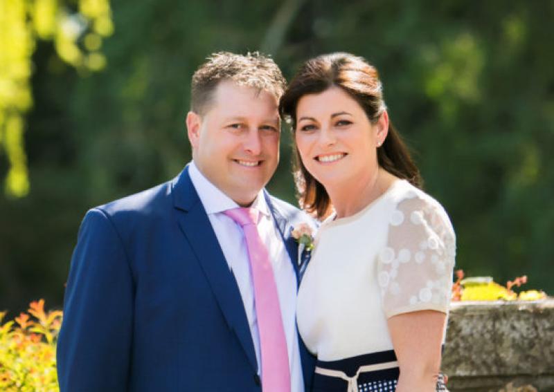 Tycoon Michael Smurfit's daughter Sharon to wed partner on Spanish ...