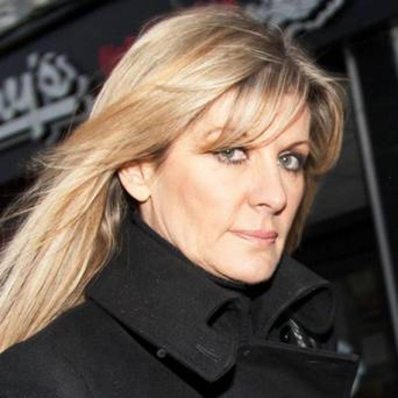 VIDEO: Co Kildare woman caught up in terrorist truck attack in Nice ...