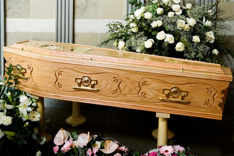 Appeal made to get people to attend Irish man's funeral in Manchester ...