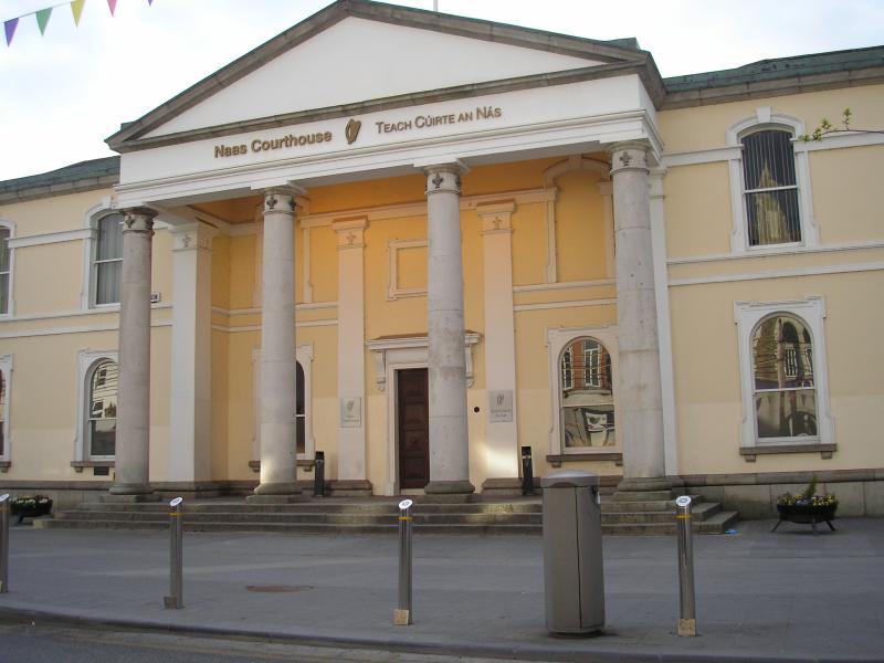 Man who spent eight days in prison for breaching safety order says 'I ...