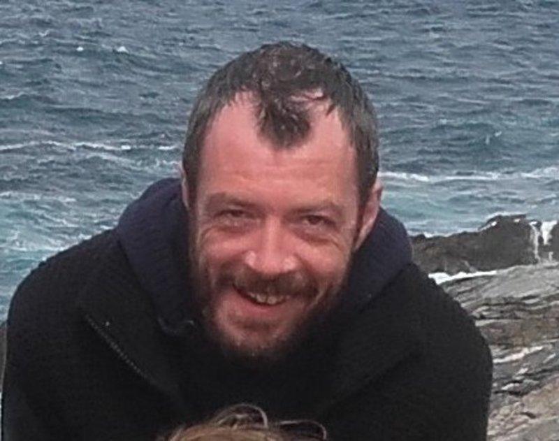 Garda appeal over missing Kildare man - Kildare Now