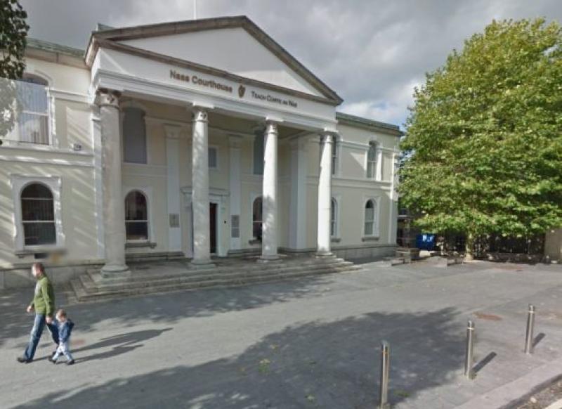 Man is fined for underdeclaring car tax at Naas Court - Kildare Now
