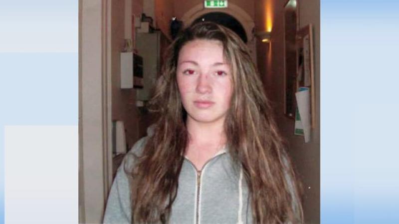 Concern over teen Nikita missing from home for 5 days - Kildare Now
