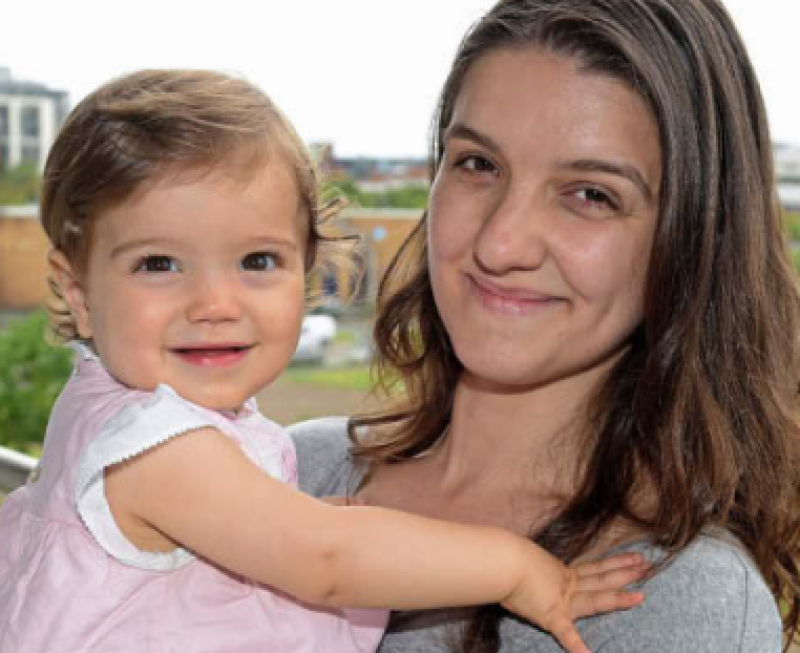 Creche fees in Co Kildare are among the highest in the country ...