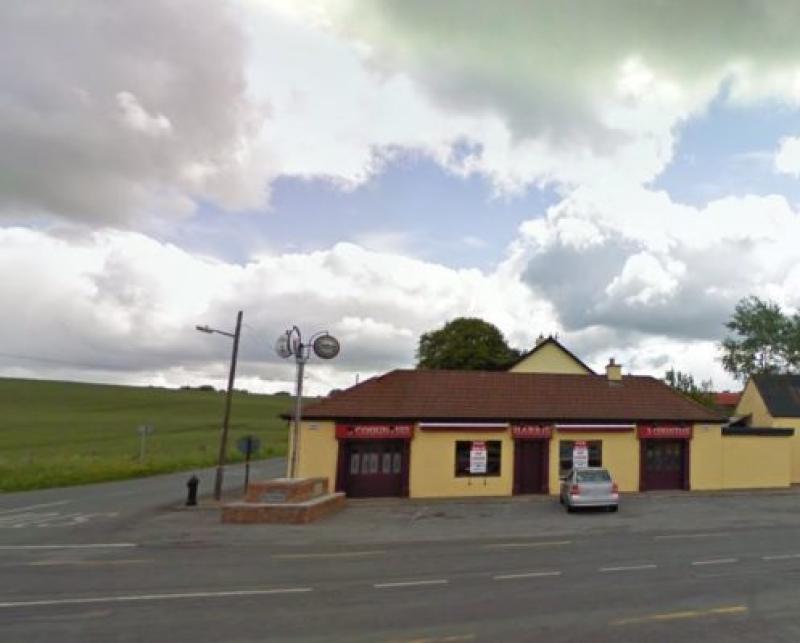 Pub broken into near Athy - Kildare Now