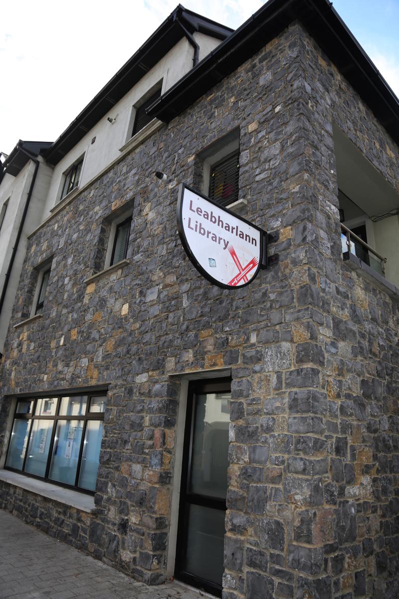 New opening hours for Kilcock Community Library to come into effect ...