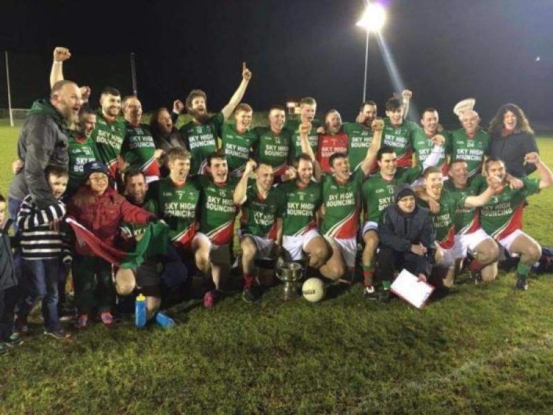 Milltown GAA club get planning permission to build two new pitches ...