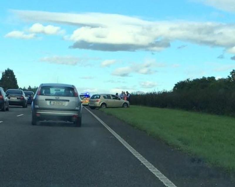 Traffic: M7 fully reopened after crash at Naas - Kildare Now