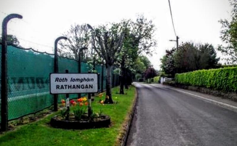 Plans for 110 new homes in Rathangan - Photo 1 of 1 - Kildare Now