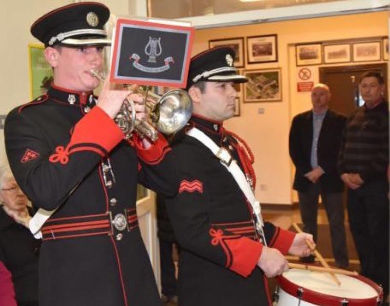 Defence Forces concert in National Concert Hall this weekend - Kildare Now