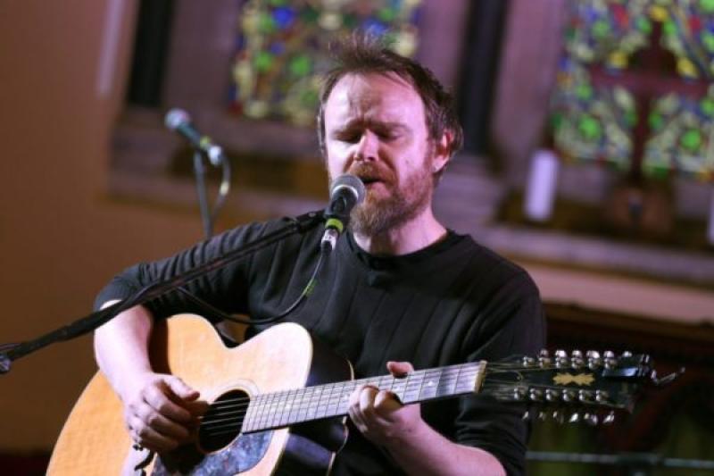 Naas artist takes on ambitious project by releasing one single every ...