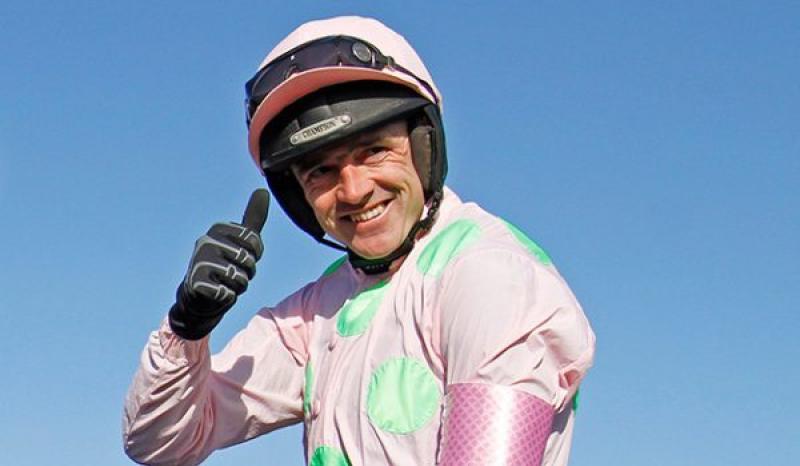 Kildare's Ruby Walsh reaches incredible milestone by landing sixth ...