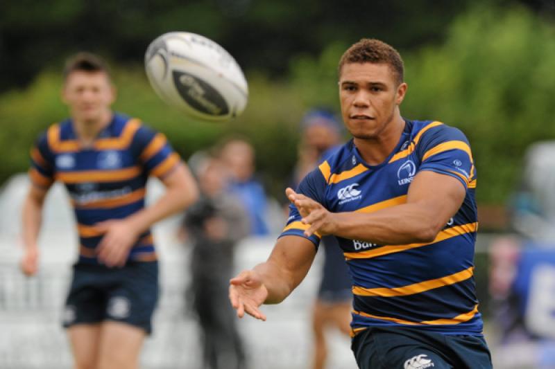 Naas man Byrne handed European debut after stunning form of late ...