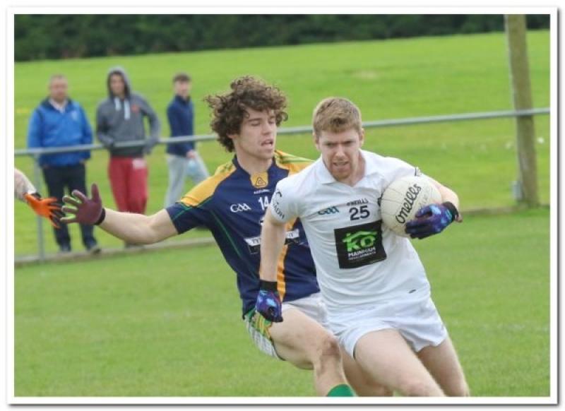 Plenty of GAA fixtures to feast upon this weekend as U21 championships ...