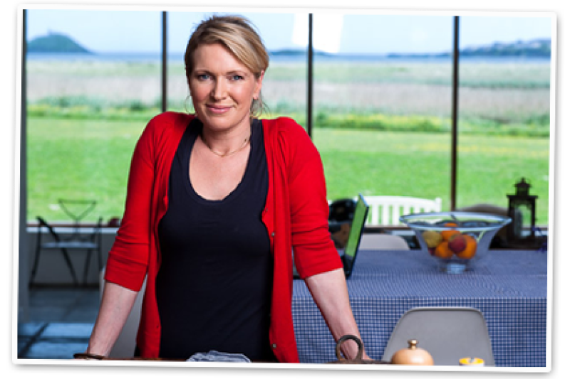 Celebrity chef Rachel coming to Kildare - Kildare Now
