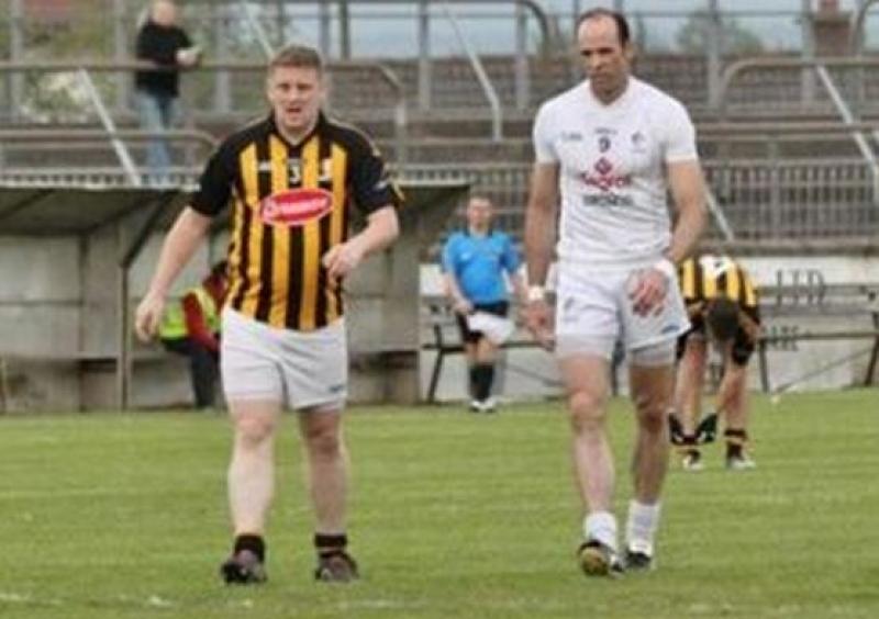 The Kilkenny footballer from the iconic picture with Dermot Earley has ...