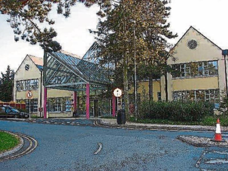 Multi-million euro investment for Lakeview Psychiatric services in Naas ...