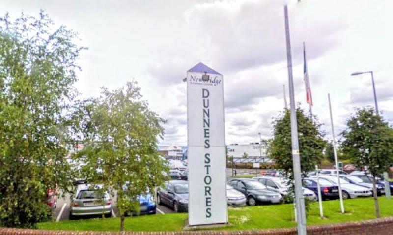 Dunnes Stores in Newbridge has revealed big plans - Kildare Now