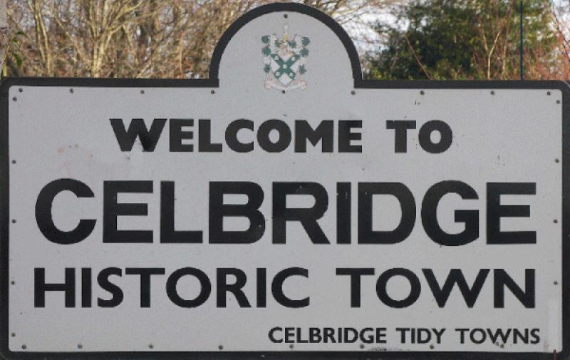 New traffic calming measures proposed for Celbridge - Kildare Now
