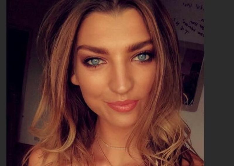 Kildare native Alannah in final three of Britain's Next Top Model ...