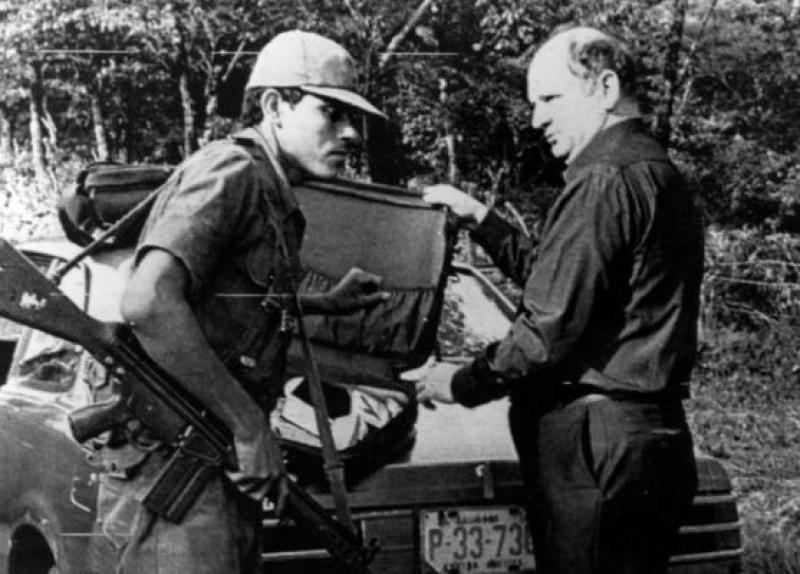 Bishop Eamon Casey: He regularly raced at Mondello - Kildare Now