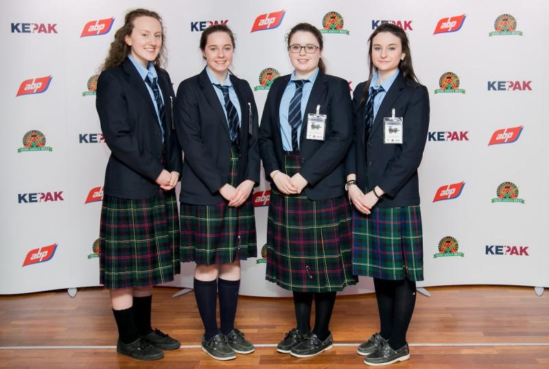 Maynooth school students could get chance to rear Angus calves ...