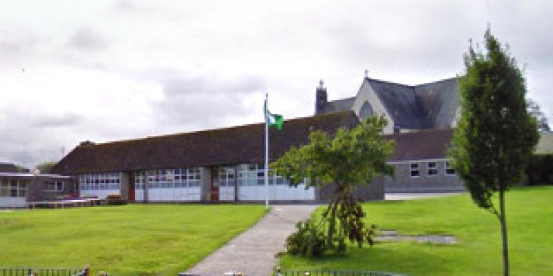 Co Kildare Primary School children return after weekend to smashed ...