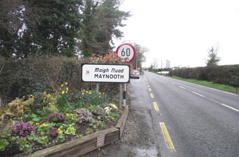 €14million is on the line for Maynooth Ring Road - Kildare Now