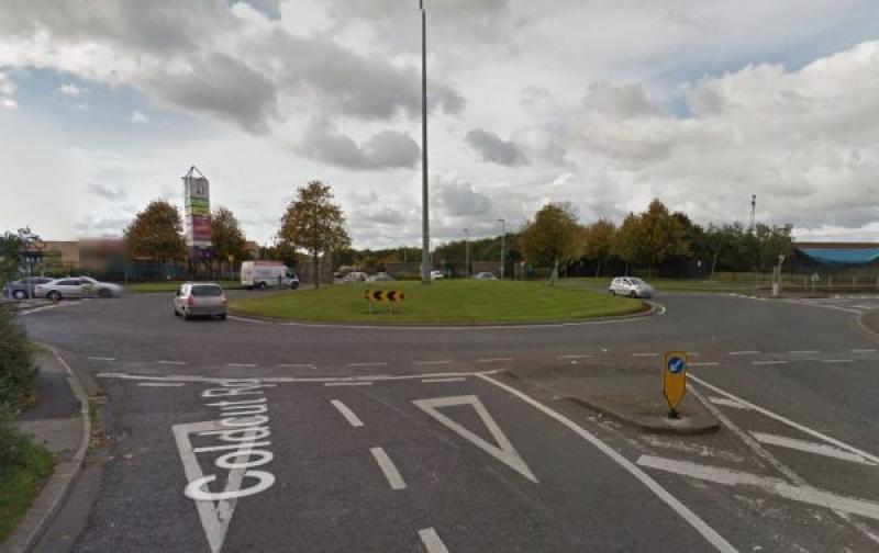 Enfield teen injured while cycling wrong way on roundabout loses €60K ...