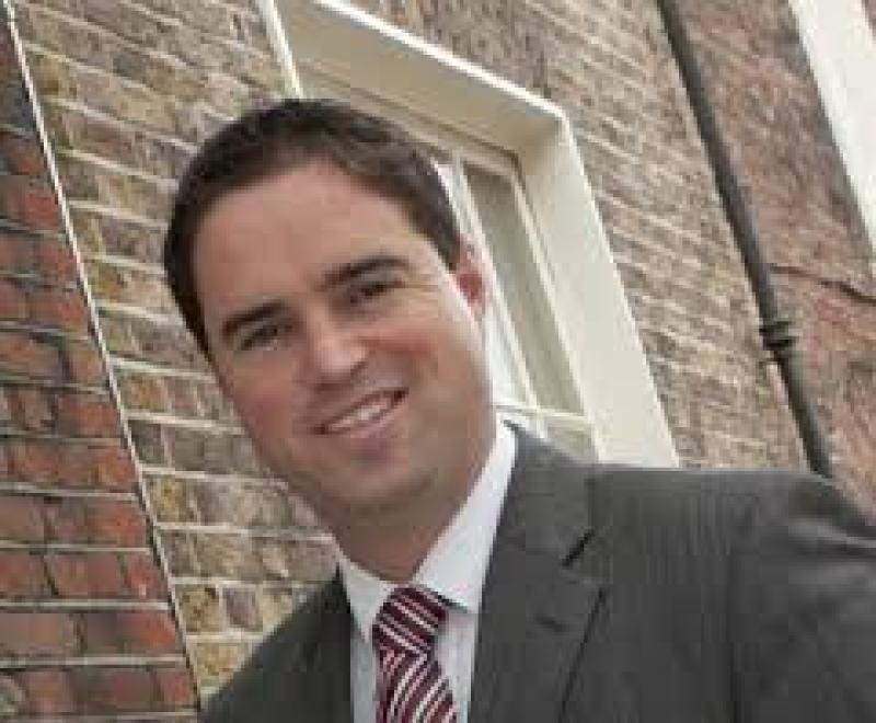 Co Kildare villages and towns set to benefit from renewal scheme says ...