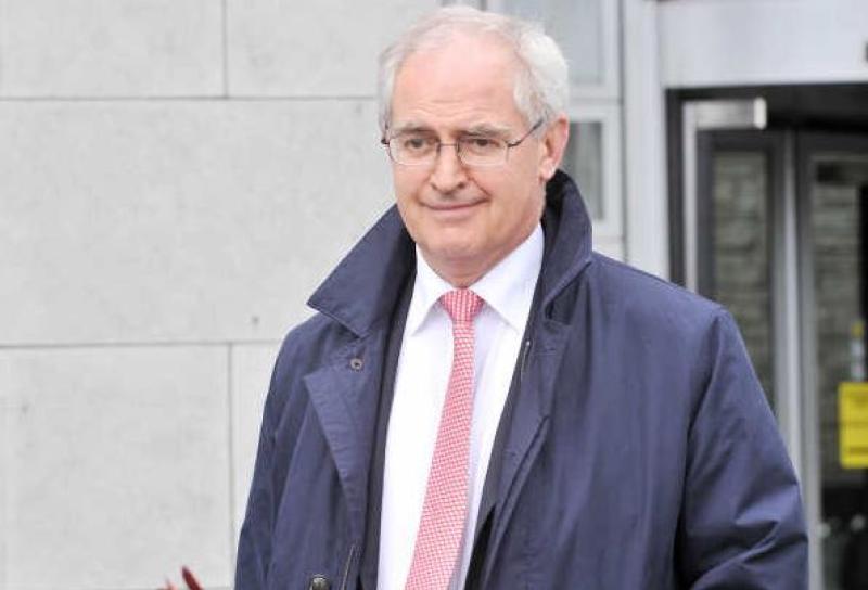 Dr Peter Boylan steps down from Holles Street board following National ...