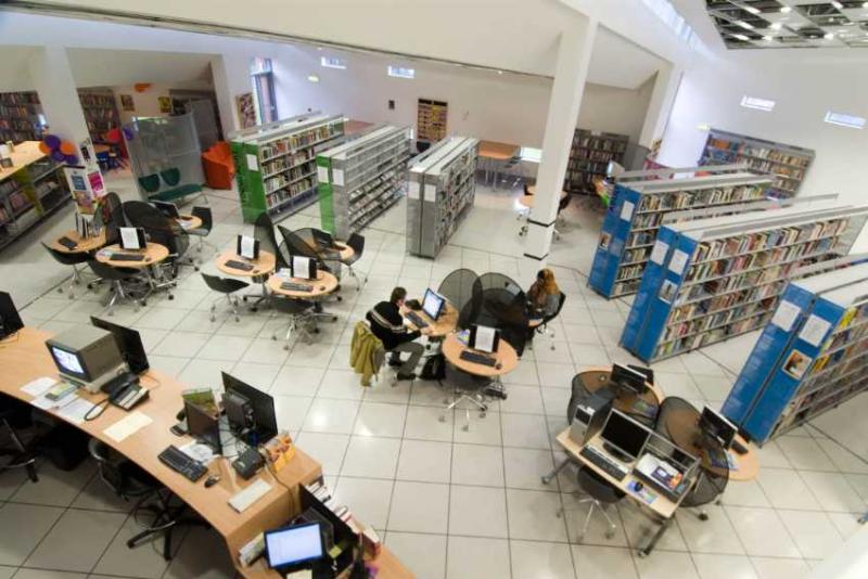 Leixlip Library celebrating 10th birthday with special events in May ...