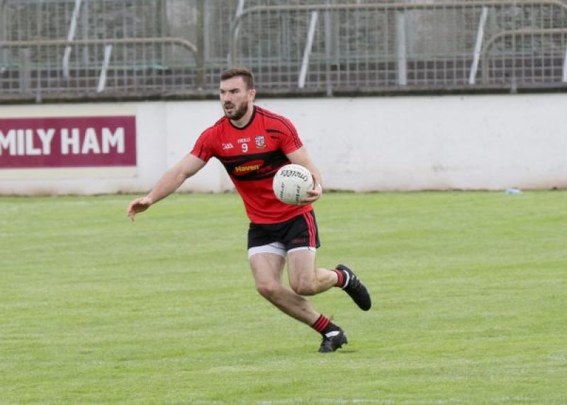 Celbridge ease past Carbury challenge to set up SFC semi-final date ...