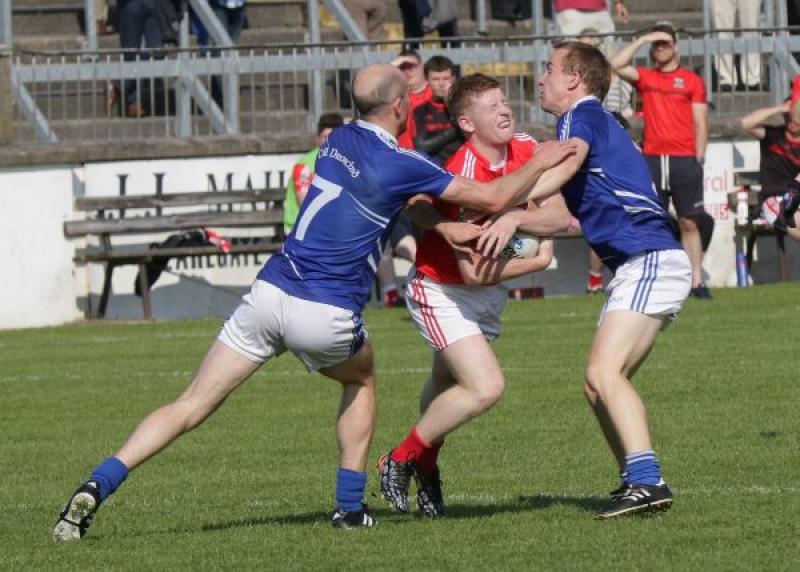 Preview: Nothing to choose between Athy and Celbridge as SFC final ...