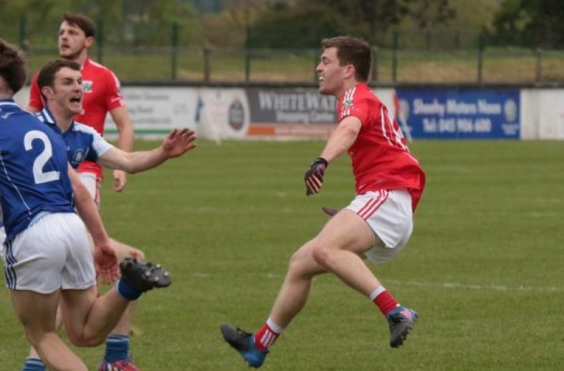 Kelly lands 8 points in sensational display to guide Athy to 10-point ...