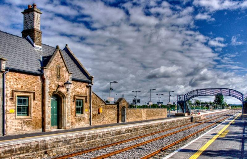 Project Brief ready for further study in relation to flooding at ...